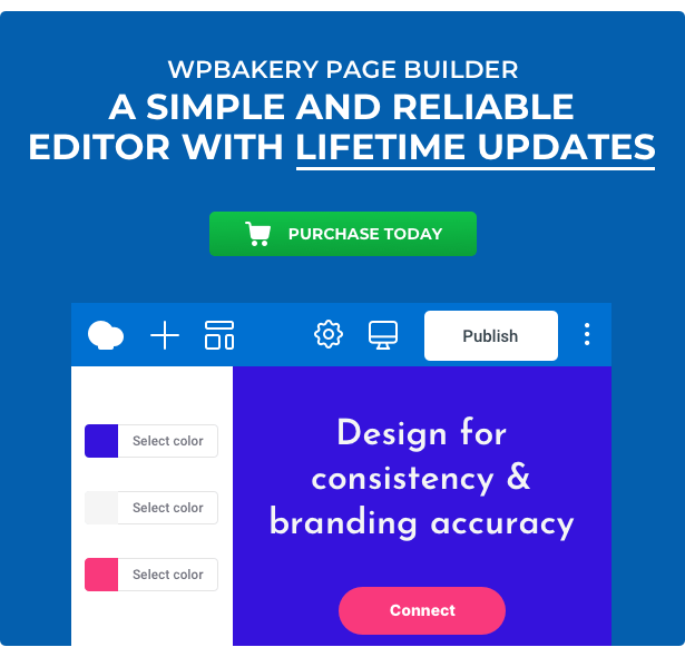 WPBakery Page Builder for WordPress: Criando Layouts Personalizados com Facilidade - Império ...