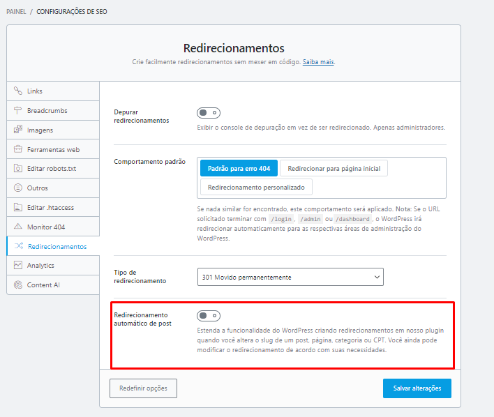 Como encontrar e corrigir links quebrados no WordPress (passo a passo ...