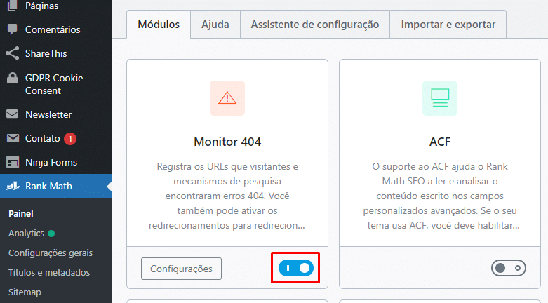 Como encontrar e corrigir links quebrados no WordPress (passo a passo ...