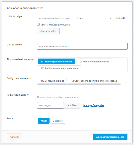 Como encontrar e corrigir links quebrados no WordPress (passo a passo ...