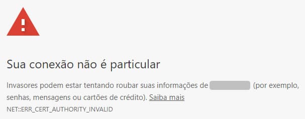 Como Redirecionar o WordPress de HTTP para HTTPS - Império WordPress