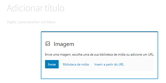 Como adicionar GIFs animados no WordPress (do jeito certo) - Império WordPress